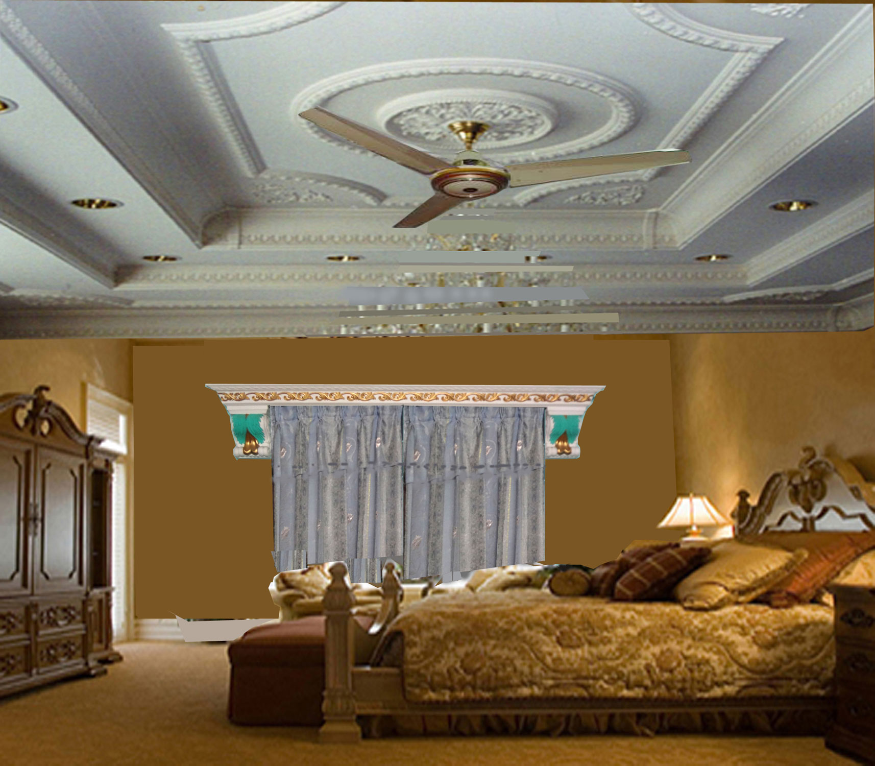 Window Surrounds | SAFA MARWA TRADING